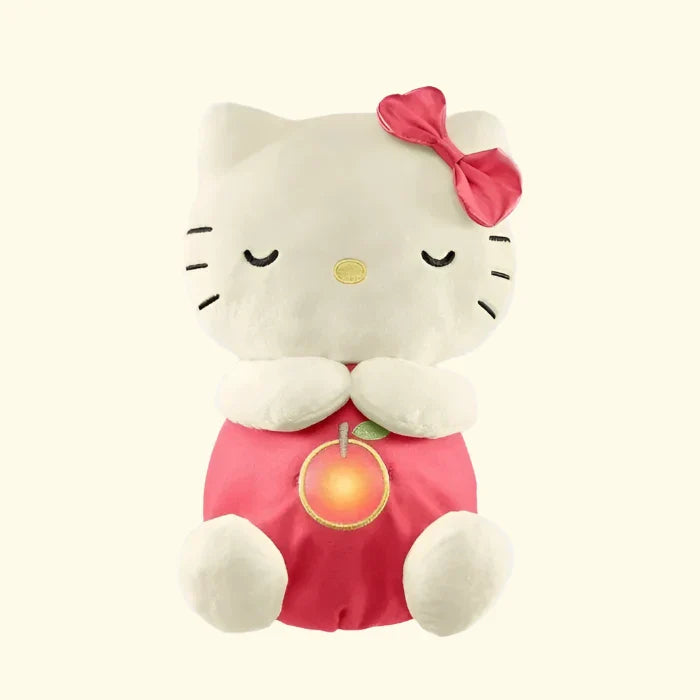 Breathing Kitty – Softr®